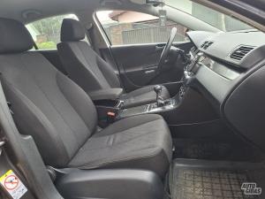 Volkswagen Passat 2007 Šauļi, ar dzinēja tilpumu 2.00 L un nobraukumu 0 tūkst. km par 1599 €, foto 10 vietnē AUTOMOTO.COM.LV