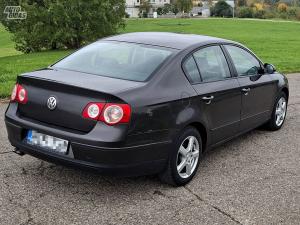 Volkswagen Passat 2007 in Siauliai, with an engine capacity of 2.00 L and mileage of 0 thousand km for 1450 €, photo 5 on AUTOMOTO.COM.LV