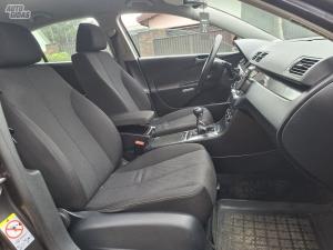 Volkswagen Passat 2007 in Siauliai, with an engine capacity of 2.00 L and mileage of 0 thousand km for 1450 €, photo 11 on AUTOMOTO.COM.LV