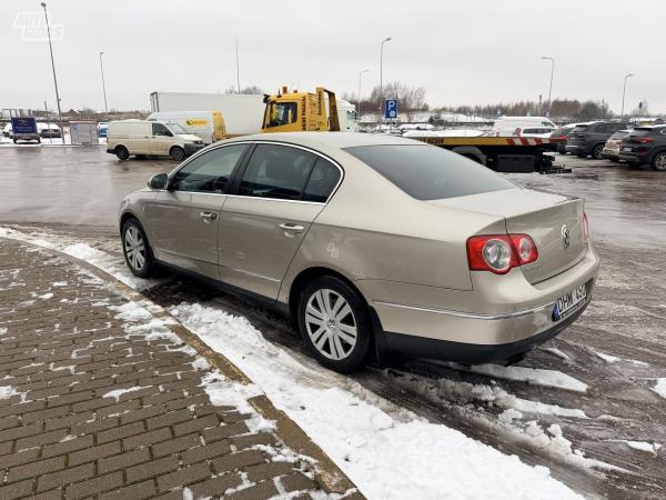 Volkswagen Passat 2008 Viļņa, ar dzinēja tilpumu 1.80 L un nobraukumu 155 tūkst. km par 2600 €, foto 2 vietnē AUTOMOTO.COM.LV