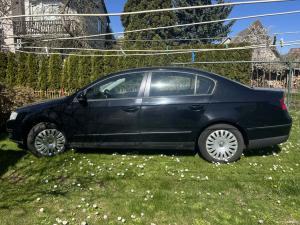 Volkswagen Passat 2008 in Ariogala, with an engine capacity of 1.90 L and mileage of 270 thousand km for 2250 €, photo 3 on AUTOMOTO.COM.LV