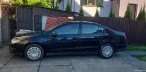 Volkswagen Passat 2008 in Ariogala, with an engine capacity of 1.90 L and mileage of 270 thousand km for 1950 €, photo 3 on AUTOMOTO.COM.LV