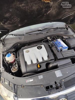 Volkswagen Passat 2008 Mažeikiai, ar dzinēja tilpumu 1.90 L un nobraukumu 395 tūkst. km par 650 €, foto 7 vietnē AUTOMOTO.COM.LV