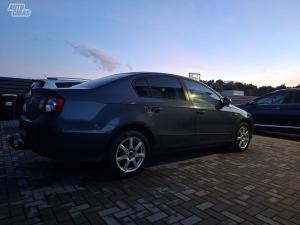 Volkswagen Passat 2009 Klaipėda, ar dzinēja tilpumu 1.90 L un nobraukumu 302 tūkst. km par 2900 €, foto 4 vietnē AUTOMOTO.COM.LV
