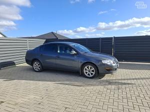 Volkswagen Passat 2009 Klaipėda, ar dzinēja tilpumu 1.90 L un nobraukumu 302 tūkst. km par 2900 €, foto 8 vietnē AUTOMOTO.COM.LV