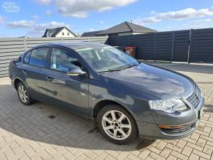 Volkswagen Passat 2009 Klaipėda, ar dzinēja tilpumu 1.90 L un nobraukumu 302 tūkst. km par 2900 €, foto 10 vietnē AUTOMOTO.COM.LV