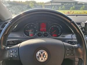 Volkswagen Passat 2009 Klaipėda, ar dzinēja tilpumu 1.90 L un nobraukumu 302 tūkst. km par 2900 €, foto 14 vietnē AUTOMOTO.COM.LV