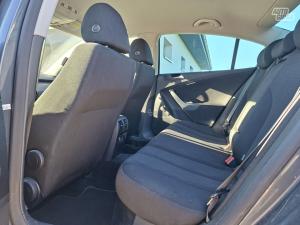 Volkswagen Passat 2009 Klaipėda, ar dzinēja tilpumu 1.90 L un nobraukumu 302 tūkst. km par 2900 €, foto 16 vietnē AUTOMOTO.COM.LV