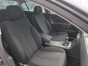 Volkswagen Passat 2009 Klaipėda, ar dzinēja tilpumu 1.90 L un nobraukumu 302 tūkst. km par 2900 €, foto 17 vietnē AUTOMOTO.COM.LV