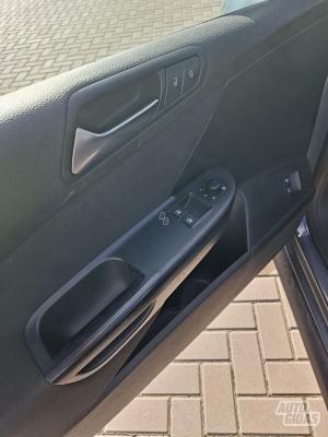 Volkswagen Passat 2009 Klaipėda, ar dzinēja tilpumu 1.90 L un nobraukumu 302 tūkst. km par 2900 €, foto 19 vietnē AUTOMOTO.COM.LV