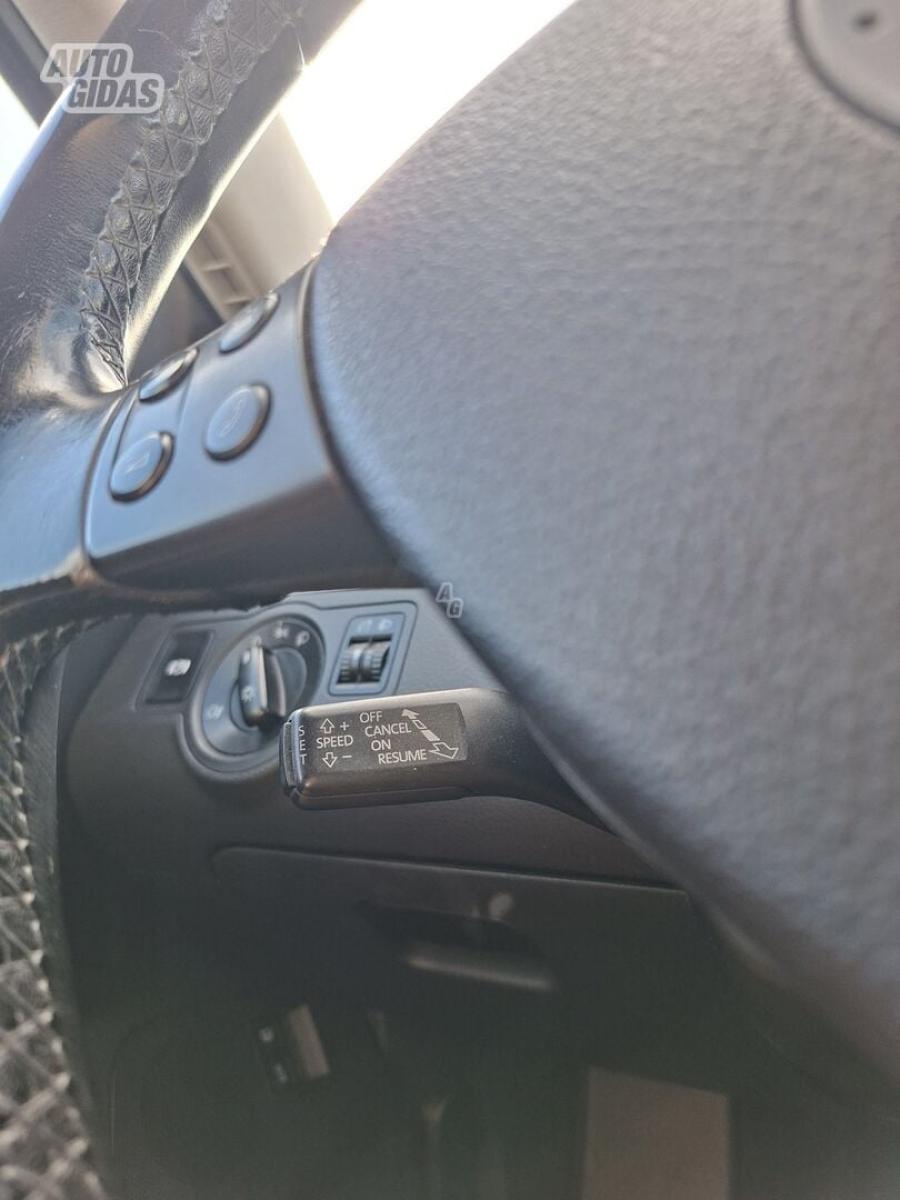 Volkswagen Passat 2009 Klaipėda, ar dzinēja tilpumu 1.90 L un nobraukumu 302 tūkst. km par 2900 €, foto 20 vietnē AUTOMOTO.COM.LV