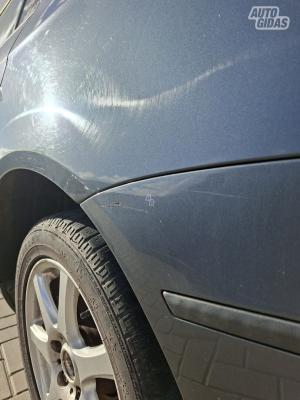 Volkswagen Passat 2009 Klaipėda, ar dzinēja tilpumu 1.90 L un nobraukumu 302 tūkst. km par 2900 €, foto 22 vietnē AUTOMOTO.COM.LV