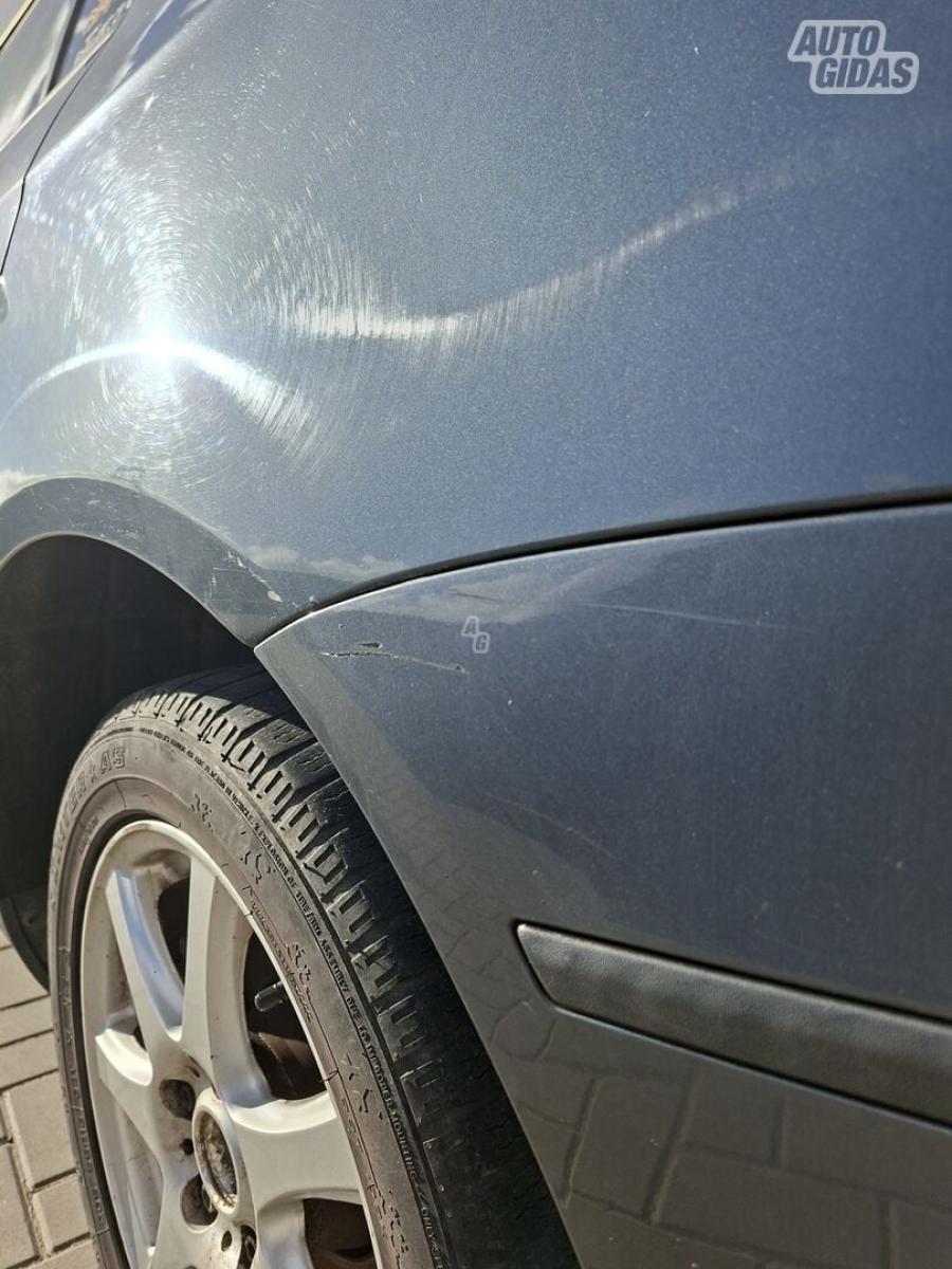 Volkswagen Passat 2009 Klaipėda, ar dzinēja tilpumu 1.90 L un nobraukumu 302 tūkst. km par 2900 €, foto 22 vietnē AUTOMOTO.COM.LV