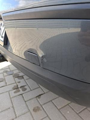Volkswagen Passat 2009 Klaipėda, ar dzinēja tilpumu 1.90 L un nobraukumu 302 tūkst. km par 2900 €, foto 23 vietnē AUTOMOTO.COM.LV