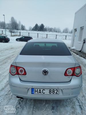Volkswagen Passat 2010 in Anyksciai, with an engine capacity of 2.00 L and mileage of 346 thousand km for 1790 €, photo 3 on AUTOMOTO.COM.LV