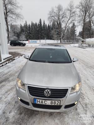 Volkswagen Passat 2010 in Anyksciai, with an engine capacity of 2.00 L and mileage of 346 thousand km for 1790 €, photo 4 on AUTOMOTO.COM.LV