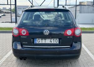 Volkswagen Passat 2010 in Kaunas, with an engine capacity of 2.00 L and mileage of 630 thousand km for 750 €, photo 7 on AUTOMOTO.COM.LV