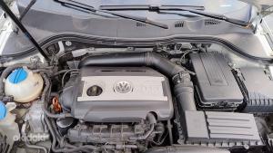 Volkswagen Passat 2010 Pērnava, ar dzinēja tilpumu 18.00 L un nobraukumu 191 tūkst. km par 3800 €, foto 7 vietnē AUTOMOTO.COM.LV