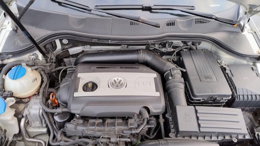 Volkswagen Passat 2010 Pērnava, ar dzinēja tilpumu 18.00 L un nobraukumu 191 tūkst. km par 3800 €, foto 22 vietnē AUTOMOTO.COM.LV