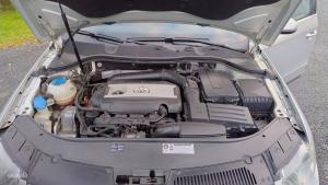 Volkswagen Passat 2010 Pērnava, ar dzinēja tilpumu 18.00 L un nobraukumu 191 tūkst. km par 3800 €, foto 23 vietnē AUTOMOTO.COM.LV