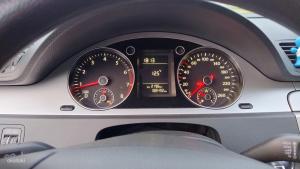 Volkswagen Passat 2010 Pērnava, ar dzinēja tilpumu 18.00 L un nobraukumu 191 tūkst. km par 3800 €, foto 25 vietnē AUTOMOTO.COM.LV