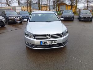 Volkswagen Passat 2011 Klaipėda, ar dzinēja tilpumu 1.40 L un nobraukumu 121 tūkst. km par 5200 €, foto 3 vietnē AUTOMOTO.COM.LV