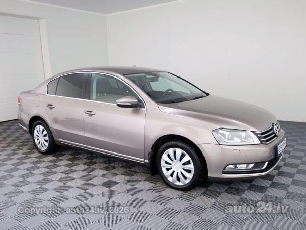 Volkswagen Passat 2011 Tallina, ar dzinēja tilpumu 1.40 L un nobraukumu 385 tūkst. km par 2999 €, foto 1 vietnē AUTOMOTO.COM.LV