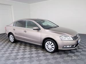 Volkswagen Passat 2011 in Tallinn, with an engine capacity of 1.40 L and mileage of 385 thousand km for 2999 €, photo  on AUTOMOTO.COM.LV
