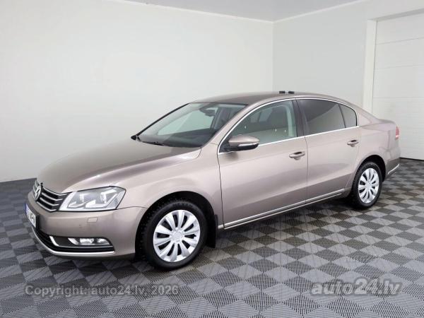 Volkswagen Passat 2011 Tallina, ar dzinēja tilpumu 1.40 L un nobraukumu 385 tūkst. km par 2999 €, foto 2 vietnē AUTOMOTO.COM.LV