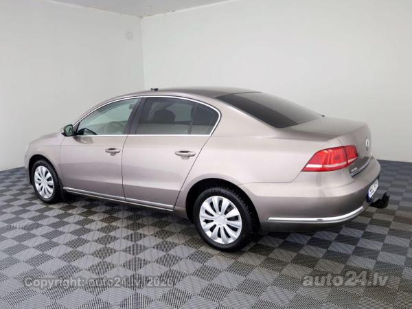 Volkswagen Passat 2011 Tallina, ar dzinēja tilpumu 1.40 L un nobraukumu 385 tūkst. km par 2999 €, foto 4 vietnē AUTOMOTO.COM.LV