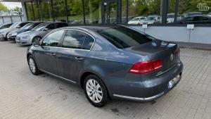 Фольксваген Пассат 2011 в Вильнюс, объемом двигателя 1.40 л и пробегом 343 тыс. км за 2950 €, фото 4 на AUTOMOTO.COM.LV