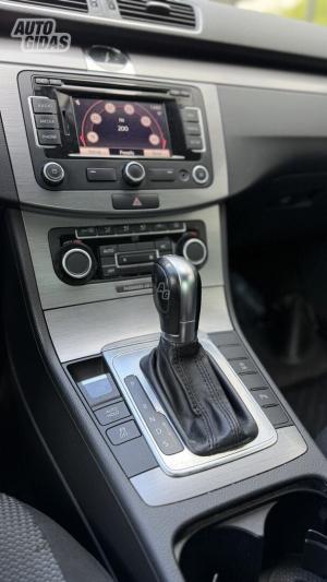 Фольксваген Пассат 2011 в Вильнюс, объемом двигателя 1.40 л и пробегом 343 тыс. км за 2950 €, фото 11 на AUTOMOTO.COM.LV