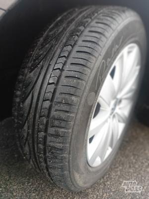 Фольксваген Пассат 2011 в Шяуляй, объемом двигателя 2.00 л и пробегом 238 тыс. км за 4950 €, фото 21 на AUTOMOTO.COM.LV