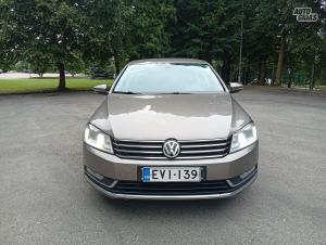 Volkswagen Passat 2011 Šauļi, ar dzinēja tilpumu 2.00 L un nobraukumu 238 tūkst. km par 4950 €, foto 3 vietnē AUTOMOTO.COM.LV