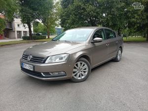 Volkswagen Passat 2011 Šauļi, ar dzinēja tilpumu 2.00 L un nobraukumu 238 tūkst. km par 4950 €, foto 4 vietnē AUTOMOTO.COM.LV