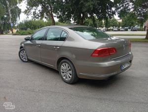 Volkswagen Passat 2011 Šauļi, ar dzinēja tilpumu 2.00 L un nobraukumu 238 tūkst. km par 4950 €, foto 5 vietnē AUTOMOTO.COM.LV
