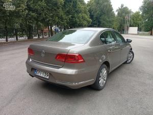 Volkswagen Passat 2011 Šauļi, ar dzinēja tilpumu 2.00 L un nobraukumu 238 tūkst. km par 4950 €, foto 6 vietnē AUTOMOTO.COM.LV