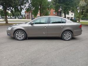 Volkswagen Passat 2011 Šauļi, ar dzinēja tilpumu 2.00 L un nobraukumu 238 tūkst. km par 4950 €, foto 8 vietnē AUTOMOTO.COM.LV