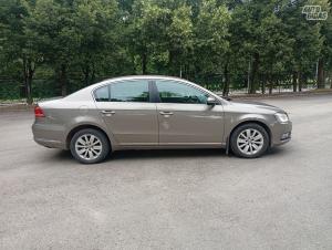 Volkswagen Passat 2011 Šauļi, ar dzinēja tilpumu 2.00 L un nobraukumu 238 tūkst. km par 4950 €, foto 9 vietnē AUTOMOTO.COM.LV