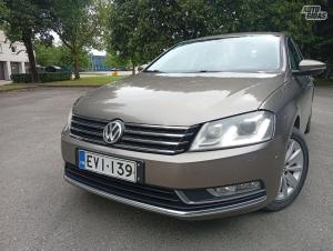 Volkswagen Passat 2011 Šauļi, ar dzinēja tilpumu 2.00 L un nobraukumu 238 tūkst. km par 4950 €, foto 12 vietnē AUTOMOTO.COM.LV