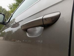 Volkswagen Passat 2011 Šauļi, ar dzinēja tilpumu 2.00 L un nobraukumu 238 tūkst. km par 4950 €, foto 15 vietnē AUTOMOTO.COM.LV