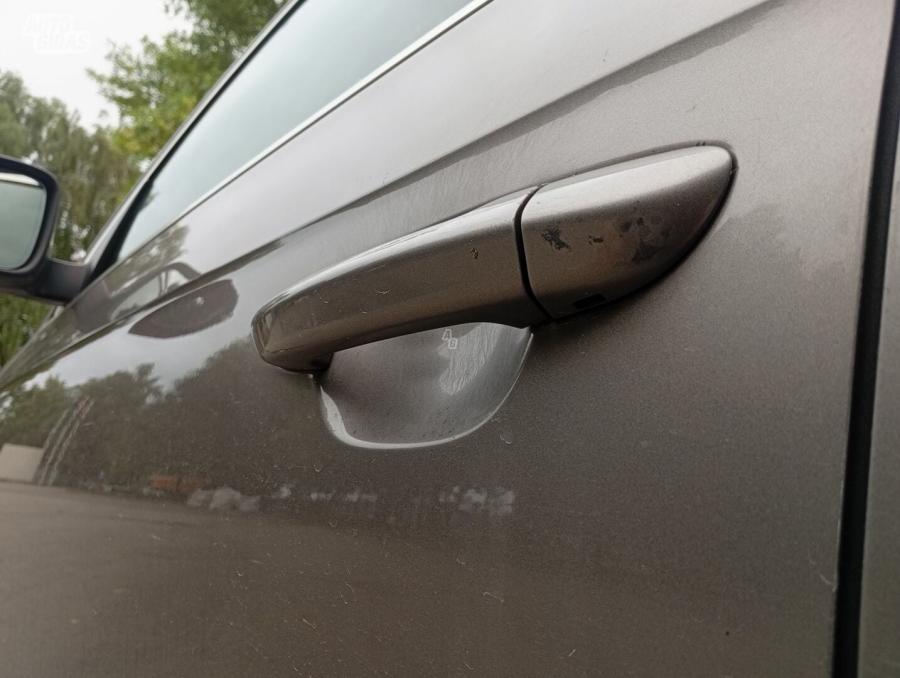 Volkswagen Passat 2011 Šauļi, ar dzinēja tilpumu 2.00 L un nobraukumu 238 tūkst. km par 4950 €, foto 15 vietnē AUTOMOTO.COM.LV