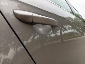 Volkswagen Passat 2011 Šauļi, ar dzinēja tilpumu 2.00 L un nobraukumu 238 tūkst. km par 4950 €, foto 18 vietnē AUTOMOTO.COM.LV