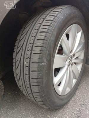 Volkswagen Passat 2011 Šauļi, ar dzinēja tilpumu 2.00 L un nobraukumu 238 tūkst. km par 4950 €, foto 29 vietnē AUTOMOTO.COM.LV