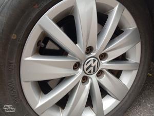 Volkswagen Passat 2011 Šauļi, ar dzinēja tilpumu 2.00 L un nobraukumu 238 tūkst. km par 4950 €, foto 30 vietnē AUTOMOTO.COM.LV