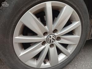 Volkswagen Passat 2011 Šauļi, ar dzinēja tilpumu 2.00 L un nobraukumu 238 tūkst. km par 4950 €, foto 31 vietnē AUTOMOTO.COM.LV