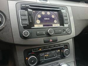 Volkswagen Passat 2011 Šauļi, ar dzinēja tilpumu 2.00 L un nobraukumu 238 tūkst. km par 4950 €, foto 35 vietnē AUTOMOTO.COM.LV