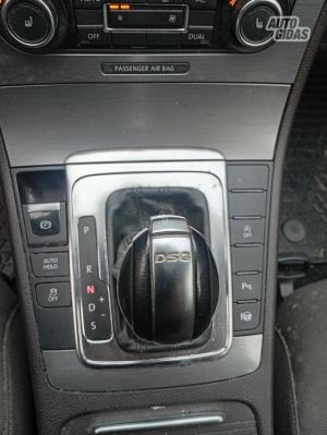 Volkswagen Passat 2011 Šauļi, ar dzinēja tilpumu 2.00 L un nobraukumu 238 tūkst. km par 4950 €, foto 36 vietnē AUTOMOTO.COM.LV