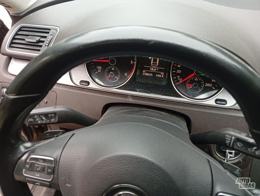 Volkswagen Passat 2011 Šauļi, ar dzinēja tilpumu 2.00 L un nobraukumu 238 tūkst. km par 4950 €, foto 37 vietnē AUTOMOTO.COM.LV