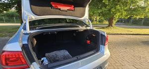 Volkswagen Passat 2011 in Trakai, with an engine capacity of 2.00 L and mileage of 289 thousand km for 4700 €, photo 17 on AUTOMOTO.COM.LV